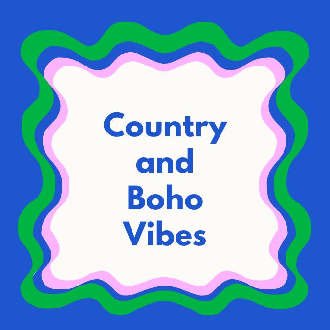 Country & Western Theme Laser Cut Blanks for Jewellery Making – Crafty ...